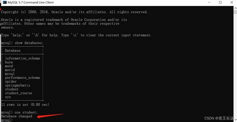 Mysql创建数据表并添加数据的相关命令及操作（二）mysql创建表的同时新增数据 Csdn博客