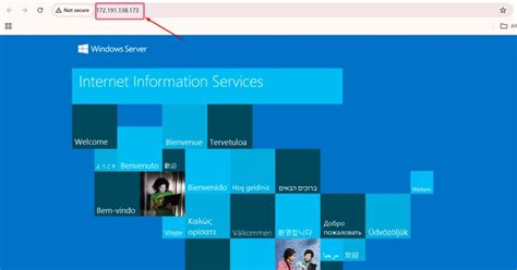 Effortless Azure Vm Deployment And Iis Setup Using Powershell In Cloud Shell Dev Community
