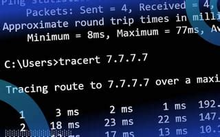 What Is Traceroute Definition How Does It Work Built In