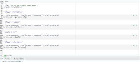 Hits Runs And Pdfs By Darren Morgan