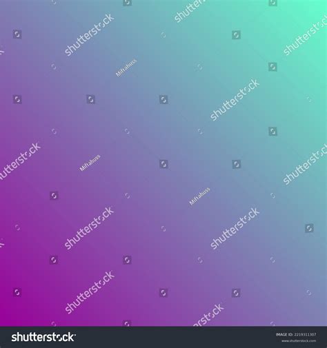 Gradient Background Simple Gradient Vector Form Stock Vector Royalty Free 2219311307