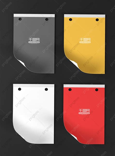 Folding Label Material Template Download On Pngtree