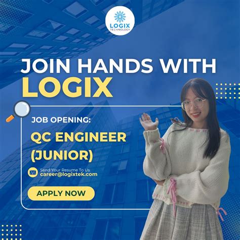 Logixtechnology Qcengineer Logix Technology
