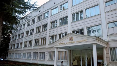 თბილისის სააპელაციო სასამართლოსთან საპროტესტო აქცია მიმდინარეობს