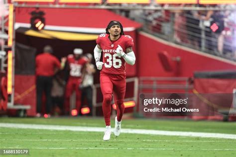 199 Andre Chachere Photos And High Res Pictures Getty Images