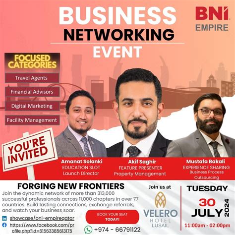 Fatimah Abdullahi On Linkedin 🚀 Join Us For A Dynamic Bni Networking