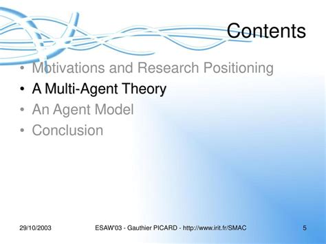 designing agents behaviors and interactions within adelfe ppt download