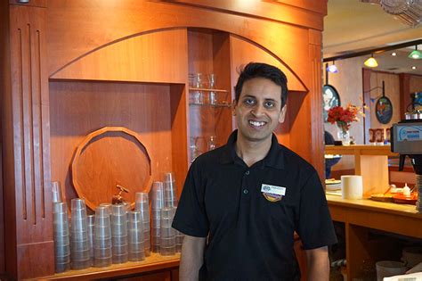 Praveen Choudhary Ymca Of Southwestern New Brunswick