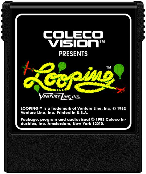 Looping Images Launchbox Games Database