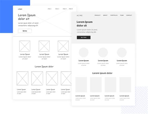 Website Mockup What Is It And How To Make One In 4 Steps