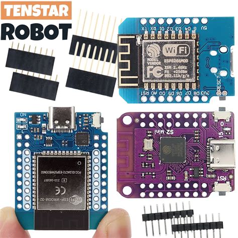 Esp32 S2 Mini Esp8266 D1 Mini Board Ch340 Esp32 S2fn4r2 4mb Flash 2mb Psram Micropython Forpng