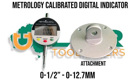 Dial Indicator Calibrated Quality Lpr Toolmakers