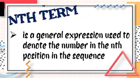 Mathematics Grade 6 Number Patterns Ppsx