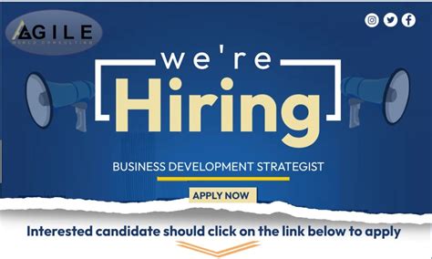 Career Agile World Consulting