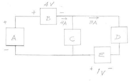 Solved Task 1 Consider The Circuit Diagram Below State Chegg Com