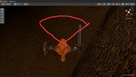 Unity3d之战斗系统的攻击范围判定unity 矩形攻击范围 Csdn博客 Unity3d之战斗系统的攻击范围判定unity 矩形攻击范围 Csdn博客
