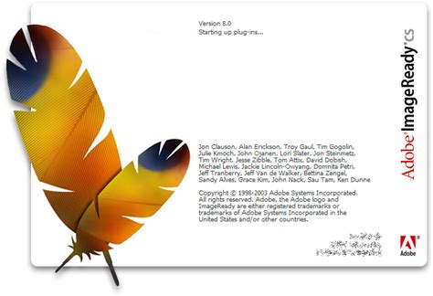 Adobe Imageready 7 0 Vastinternet