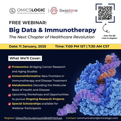 Dr Mohit Mazumder On Linkedin Bigdata Immunotherapy Proteomics Metabolomics Bioinformatics