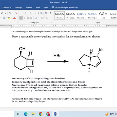 Solved Hi Can Someone Give A Thorough Explanation Please Thank You Course Hero