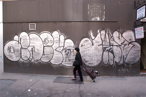 배경 화면 새로운 요크 시티 뉴욕 알 낙서 옥 아데크 2010 년 Btm 3081x2062