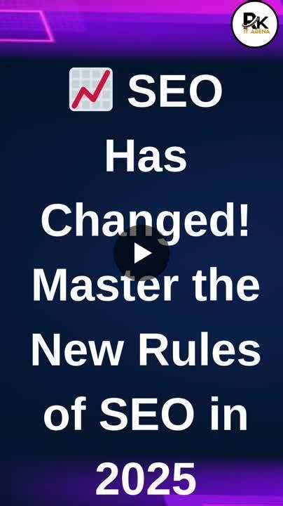 Seo2025 Digitalmarketing Learnseo Rkitarena Contentstrategy Rajwinder Kaur