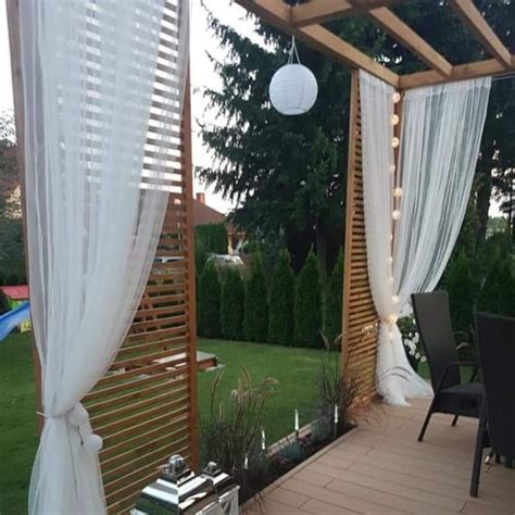 Незабываемое место 20 идей оформления веранды Уютный дом с Blizko