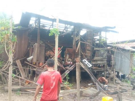 ကလေးမြို့၊ လက်ပံချောင်းရွားကို အကြမ်းဖက်စစ်တပ် လက်နက်ကြီးဖြင့် ပစ်ခတ်မ