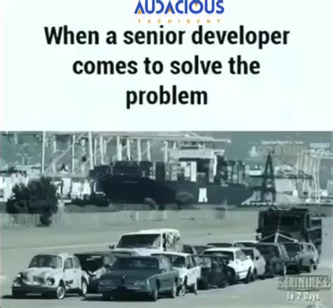 Audacious Techiegent On Linkedin Audacioustechiegent Codingmemes Fridaymeme Coding Code