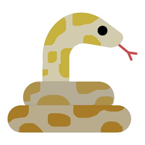 Burmesepythonbananna Discord Emoji