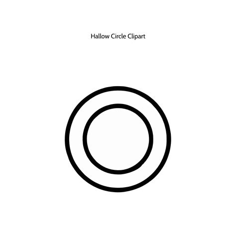 Free Circle Vector Clipart Png Svg To Edit Online