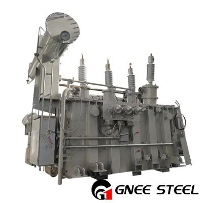 Power Transformer Capacity And Maintenance Knowledge