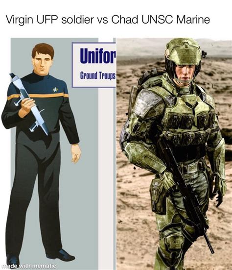 Unsc Memes Photo Dumping Halo Halomemes