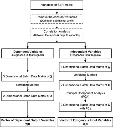 The Details Of Preprocessing Procedure For Converting Sbr Model Download Scientific Diagram