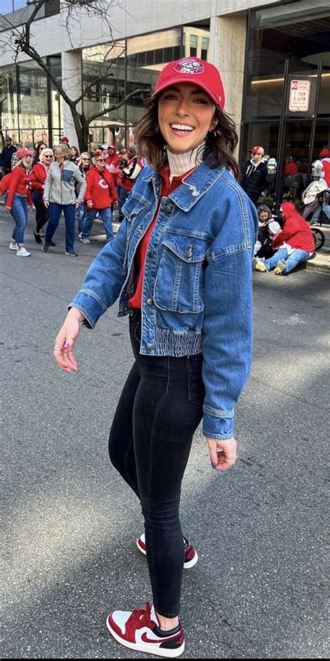 Danielle Dindak Wlwt 5 Rhotreporters