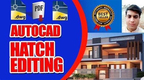Autocad Hatch Editing Command How Do Work Full Autocad Course For 2dand3d All Basic Settings