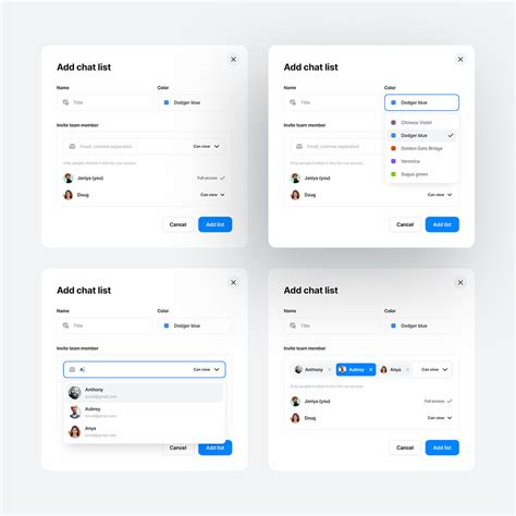 Pin On Ui Design Ideas 2 0