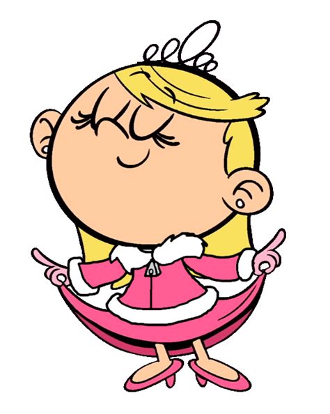 Lola Loud User Profile Gravity Falls Houston Fanart Marks Lily