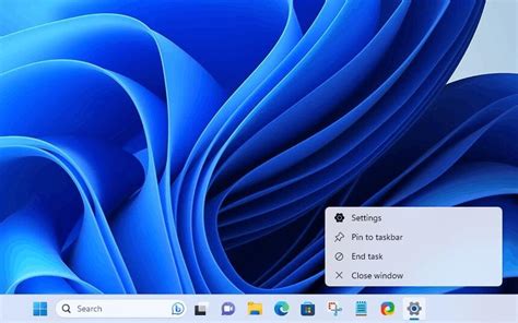Windows 11 Build 23466 Enable Taskbar Labels New File Explorer And More