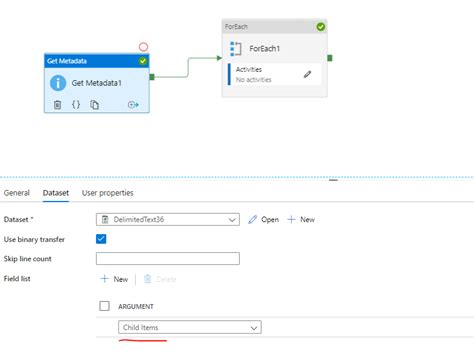 Azure Load Filename In Sql Table Using Copy Data Activity Stack Overflow