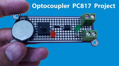 Optocoupler Output Voltage At Stuart Witt Blog
