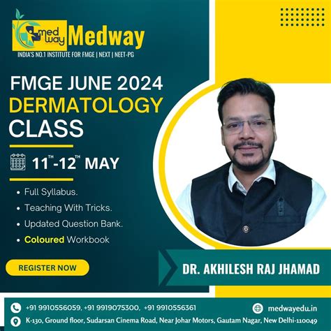 dr gaushul azam on linkedin fmge june2024 dermatologyclass