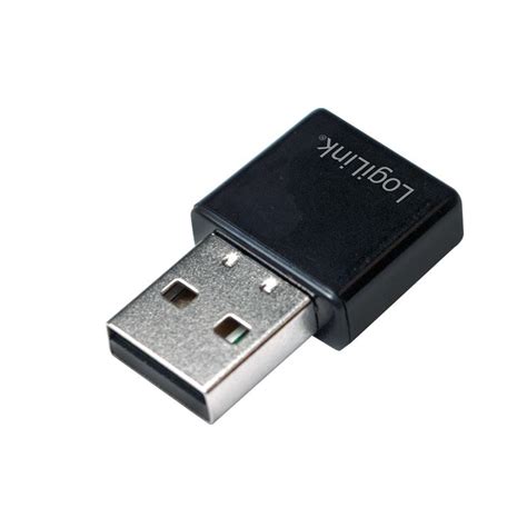Adaptor Usb Logilink Wireless 300 Mbps Negru Emag Ro