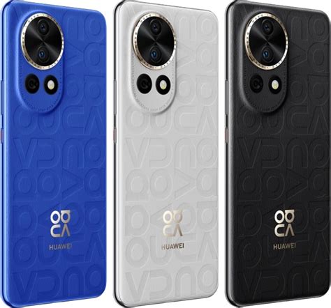 Huawei Nova Ultra Caracter Sticas Especificaciones Y Precio Kalvo