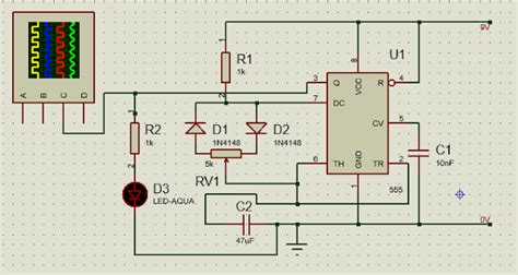 Tl494 Pwm Ic Pinout Examples Features Datasheet And 43 Off