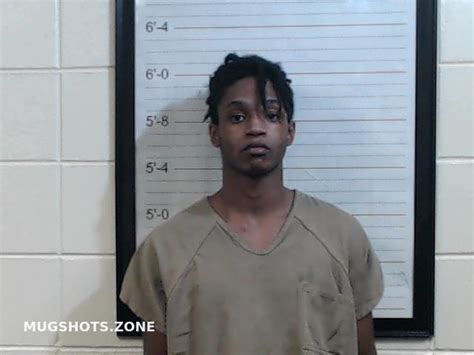 Johnson Brandon Gabriel 08052024 Coffee County Mugshots Zone