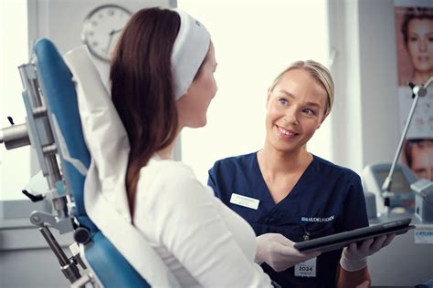 Profhilo Behandling Reduser Aldringstegn Og Gi Huden Nytt Liv Hudklinikken