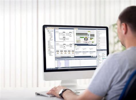 UniStream Modular Unitronics