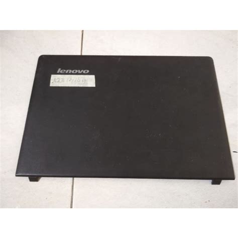 Jual Casing Belakang Lcd Casing A Casing Laptop Lenovo Ideapad 100 14IBY 100 14iby 14 Iby