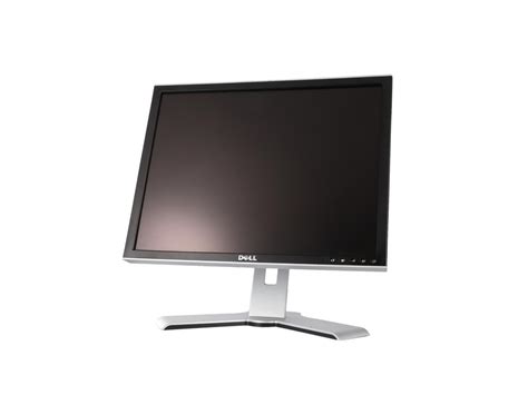 Dell UltraSharp FP Flat Panel LCD Monitor Newegg Com