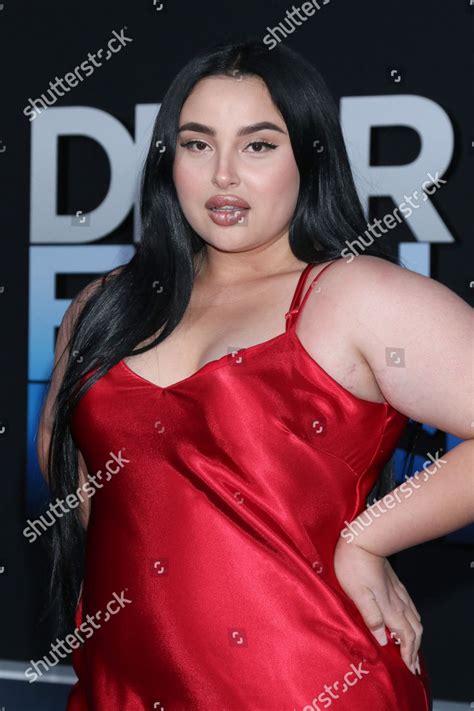 Zoey Luna Editorial Stock Photo Stock Image Shutterstock